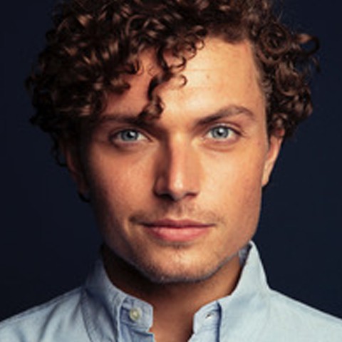 Jasper @ DaW - Dancers at Work