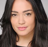 Kim | Dancers At Work