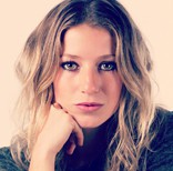 Lieke | Dancers At Work