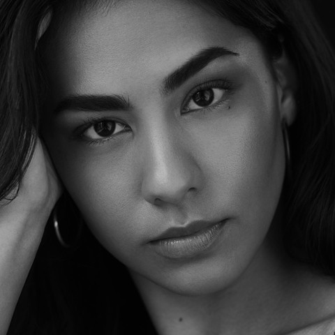 Melissa @ DaW - Dancers at Work