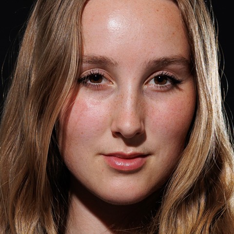 Melissa @ DaW - Dancers at Work