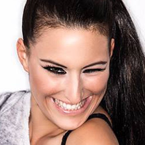 Sarah | Dancers At Work